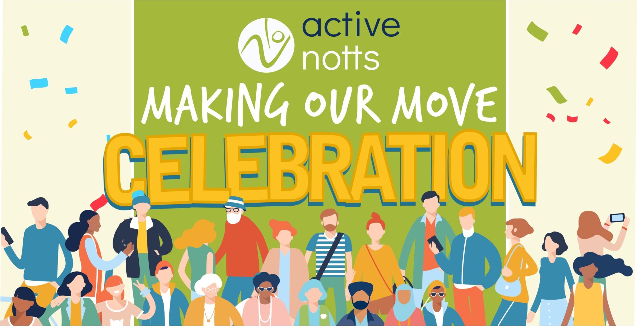 Making our Move Celebration 2023 - Making Our Move